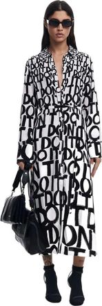 Desigual Vest_Tripoli, 2000 Black, XS