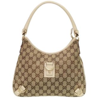 Gucci Pre-owned Vintage Schultertasche - - Pre-owned - Damen - Mehrfarbig - ONE SIZE