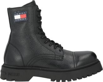 Tommy Jeans SCHUHE - Stiefeletten auf YOOX.COM