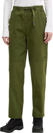 The North Face Femme, Sport, Vert, Taille: 36 FR Pantalon utilitaire ceintur&eacute; Beta