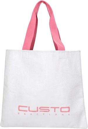 Custo Barcelona Maira Tote Bag - - Bags - Damen - Wei&szlig; - ONE SIZE