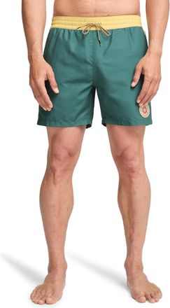Billabong Badeshorts Dbah Panel Layback