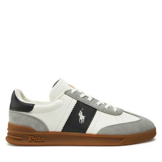 Polo Ralph Lauren Sneakers Polo Ralph Lauren 809956119002 Wei&szlig;