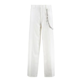 Pinko Pinko, Damen, Jeans, Wei&szlig;, W26Gr&ouml;&szlig;e
