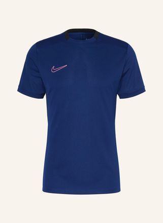 Nike T-Shirt Dri-Fit Academy 25 blau