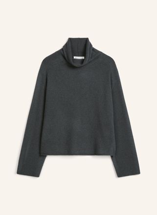 Marc O'Polo Marc Opolo Pullover grau