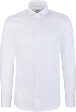 Seidensticker Chemise slim &agrave; poche