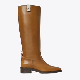 Tory Burch Money Clip Stiefel