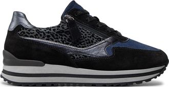 Gabor Sneakers Gabor 56.527.36 Dunkelblau