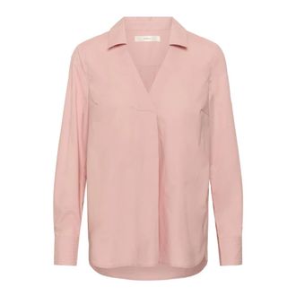 Inwear Blusen & Hemden - - Blouses & Shirts - Damen - Rosa - XL