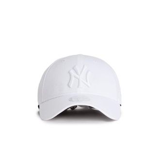 New Era Casquette &agrave; logo