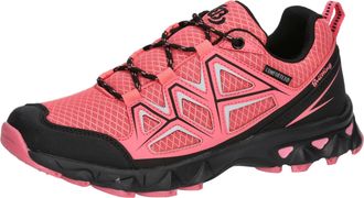 Br&uuml;tting Damen Power Walkingschuhe, Rosa/Marine, 41 EU
