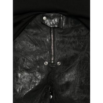 Rick Owens Sbmc Trousers - Black