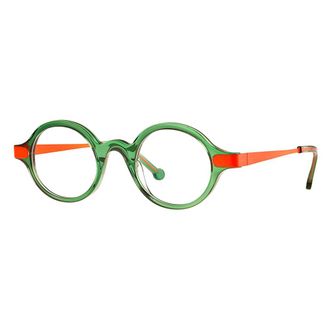 Theo Duet Frame - unisex - Accessoires - Vert - Taille: 45 MM