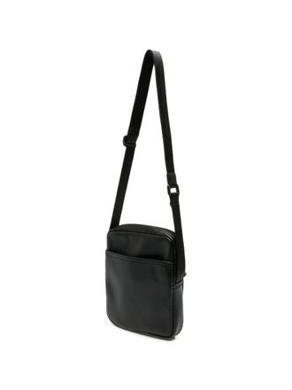 Emporio Armani Crossbody Bag - Black