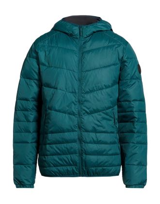 Jack & Jones JACKEN & M&Auml;NTEL - Pufferjacken & Daunenjacken auf YOOX.COM