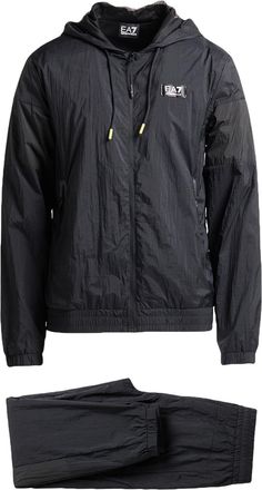 Emporio Armani OVERALLS - Sportanzüge auf YOOX.COM