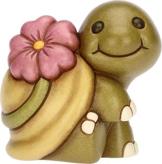 Thun Mittlere Schildkr&ouml;te Blume