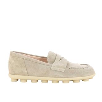 AGL Agl, Damen, Schuhe, Beige, 39 EUGr&ouml;&szlig;e