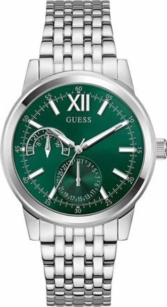 Guess Gw0976G5 Uhr - - Accessories - Herren - Grau - ONE SIZE