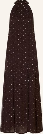 Part Two Schluppenkleid Dorthemiepw braun