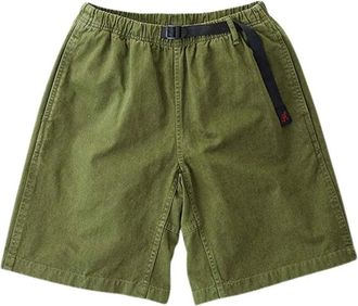 Gramicci Homme, Sport, Vert, Taille: S G-Short