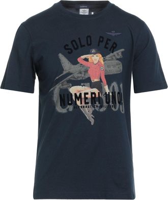 Aeronautica TOPS - T-shirts auf YOOX.COM