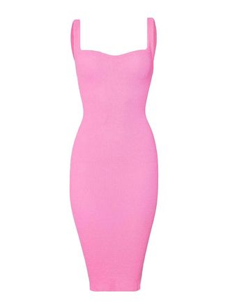 Hunza G Top - Rosa