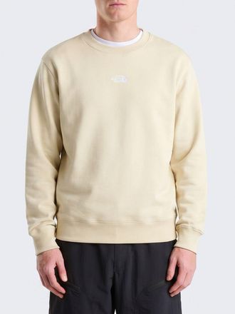 The North Face Sweatshirt Homme couleur Beige