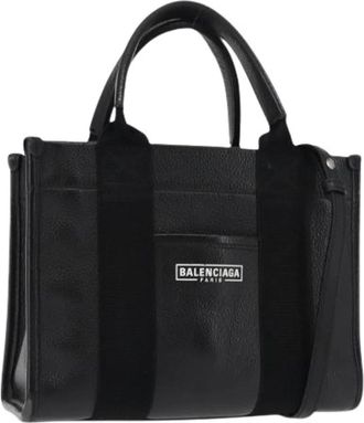 Balenciaga Damen, Pre-Owned, Schwarzk, ONE SIZEGr&ouml;&szlig;e