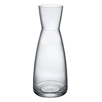 Bormioli Rocco Rocco Bormioli - 125001MG8321990 - Carafe 1,0 L - Transparent