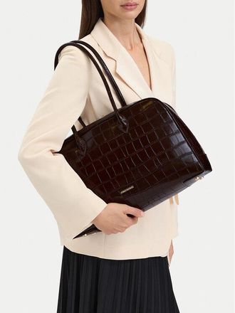 Gino Rossi Handtasche C-LA321-823-4 Braun