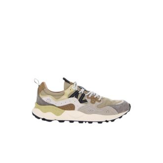 Flower Mountain Yamano 3 - - Shoes - Herren - Grau - 40 EU