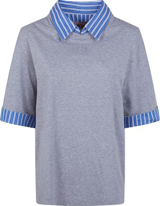 N&deg;21 Jersey T-Shirt