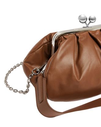 Max Mara Shoulder Bag - Brown