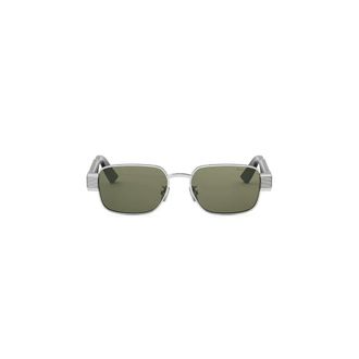 Dior CHRISTIANDIORLABELS2U Sunglasses - Silver