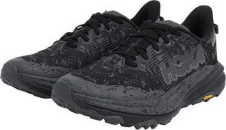 Hoka One One ONE ONE 1155150-BCKT Speedgoat 6 GTX Homme Black/Outer Orbit EU 41 1/3