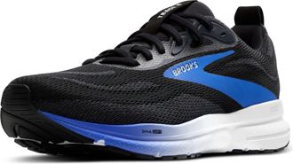 Brooks 1104521D079 Trace 4 Herren Black/Cobalt/Limpet EU 44.5