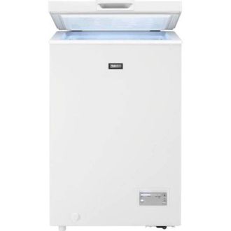 Zanussi ZCAN10FW1 Gefriertruhe - Zanussi
