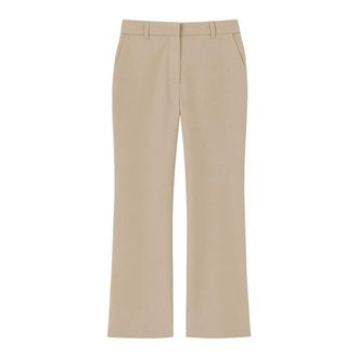 2-Biz Damen, Hosen, Braun, XLGr&ouml;&szlig;e