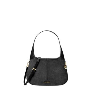 Michael Kors Femme, Sacs, Noir, Taille: ONE Size Alice Small Shoulder Bag