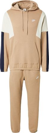 Nike Jogginganzug CLUB FLEECE