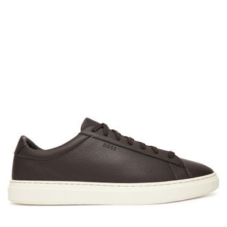 HUGO BOSS Sneakers BOSS Kieran 50548716 Braun