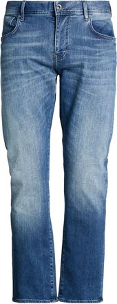 A|X Armani Exchange HOSEN & R&Ouml;CKE - Jeanshosen auf YOOX.COM