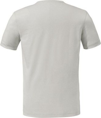 Sch&ouml;ffel T-Shirt T Shirt Buchberg M GRAY VIOLET