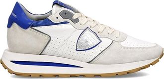 Philippe Model Homme, Chaussures, Multicolore, Taille: 42 EU Baskets