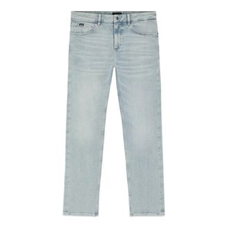 HUGO BOSS Slim-fit Jeans - - Jeans - Herren - Blau - W33 L34