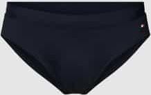 Tommy Hilfiger Badehose mit Label-Detail