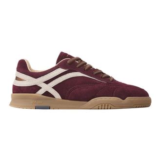 VIA VAI Femme, Chaussures, Rouge, Taille: 41 EU Kris Dante Baskets