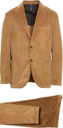 Montedoro Red BY SLOWEAR